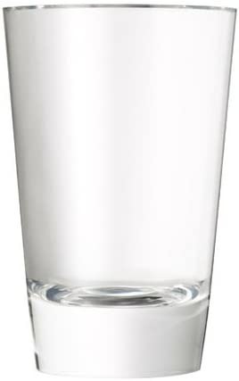 Shupua 矽膠杯 耐摔 仿玻璃 水杯 野餐露營 | COMEPLAY shopping