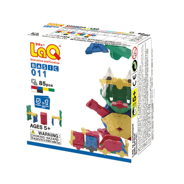 日本 LaQ | Duduzui 泓育國際 :: 嘟嘟嘴線上購物