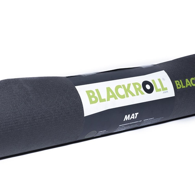 BLACKROLL | SHAPER MAN 筋膜舒緩健身工作室