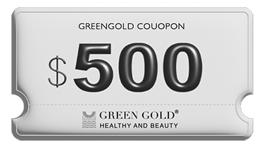 GREENGOLD - 美妝保健購物商城