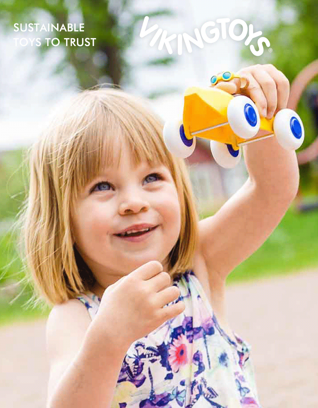 Rikunori Toys 瑞克腦力