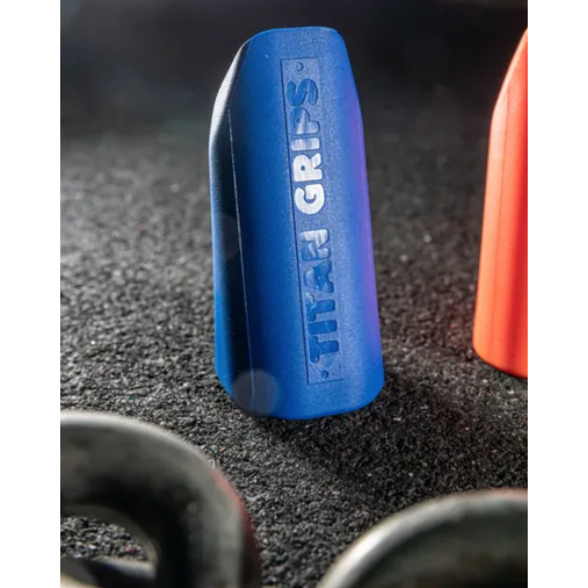 TITAN GRIPS 護腕握套 二代最新款式 | 愛健身購物