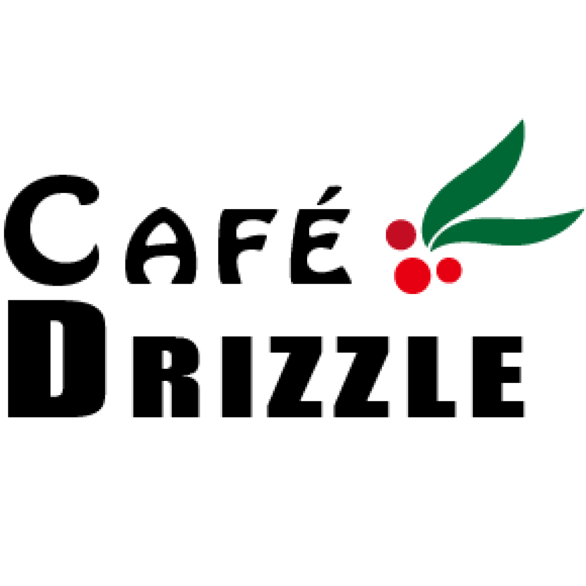 全部商品 | Café Drizzle 小雨咖啡