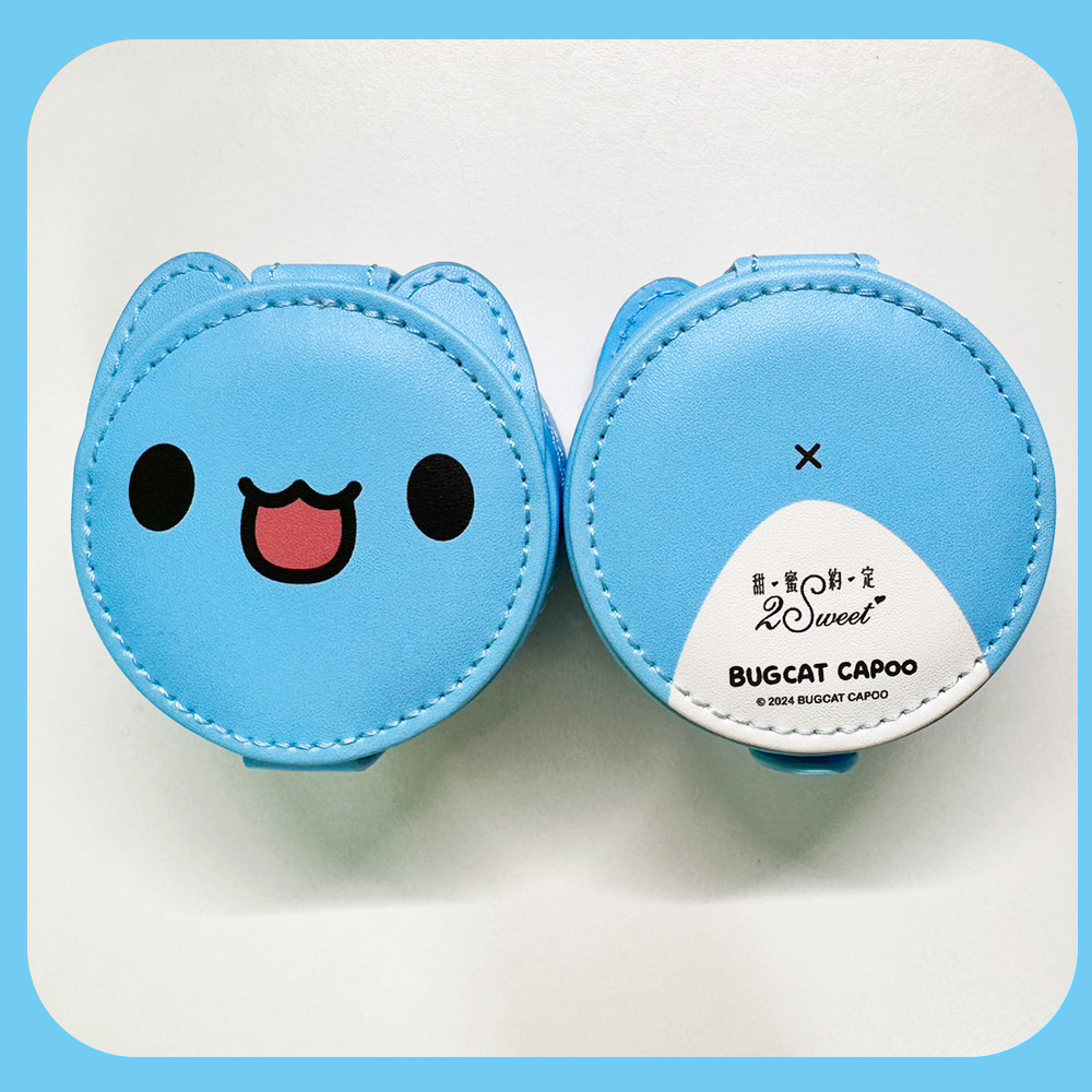 貓貓蟲咖波-金飾現貨專區-BugcatCapoo | 金寶珍銀樓