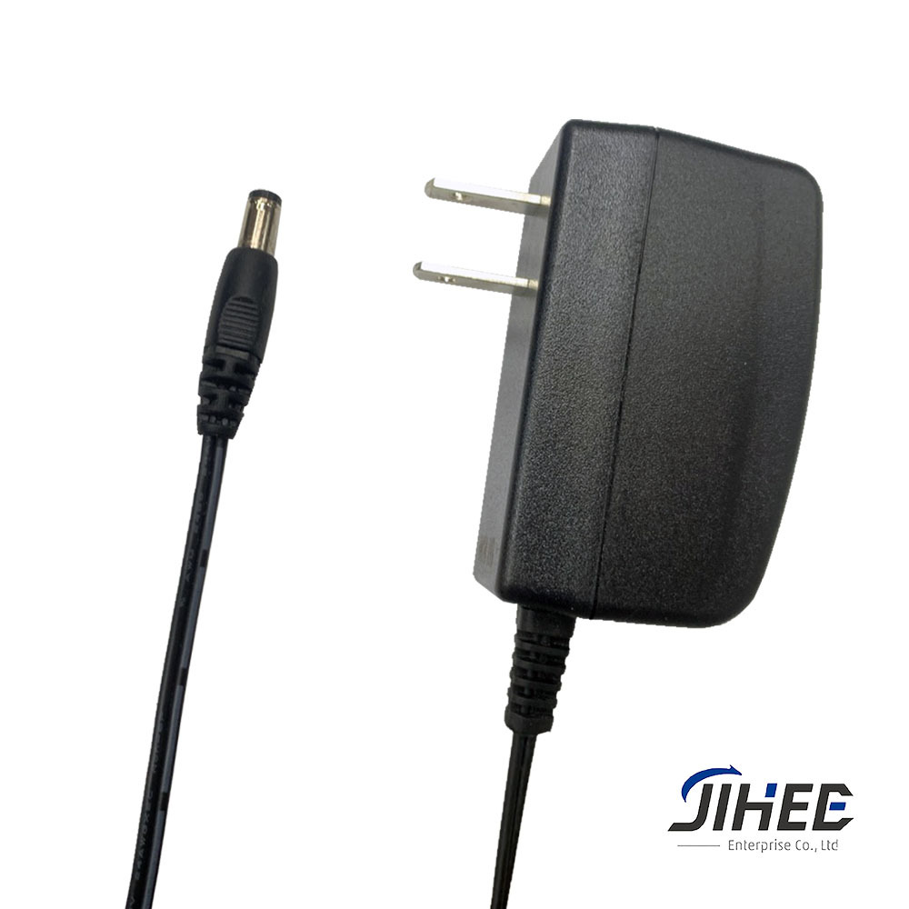 Belkin 貝爾金 switching adapter 12V 1A 12W 5.5-2.5mm 交換式電源供應器 變壓器 | 績和實業-JIHEE