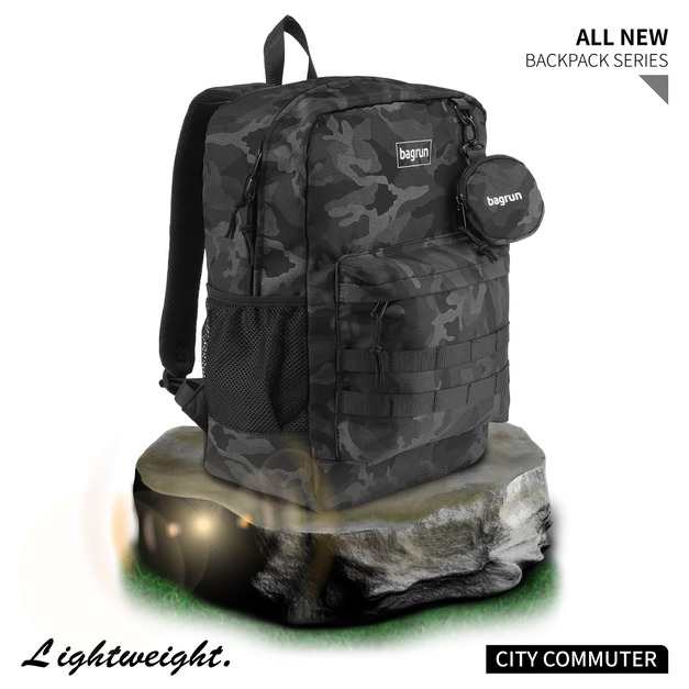 機能背包｜大包 | bagrun 機能背包