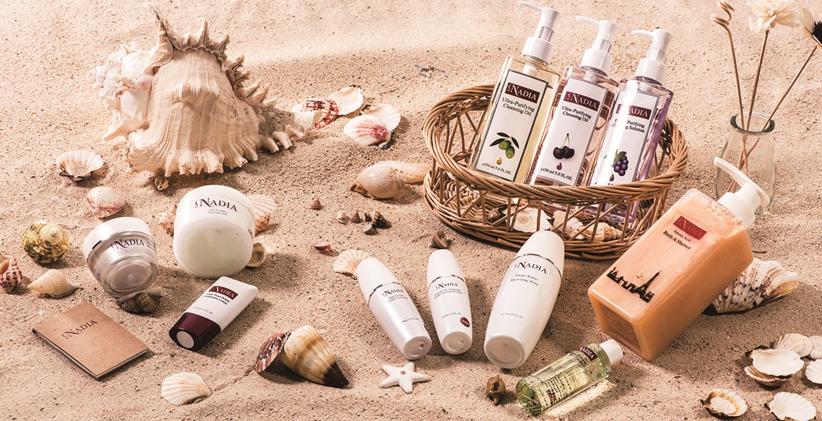 產品介紹 | 聖娜迪亞