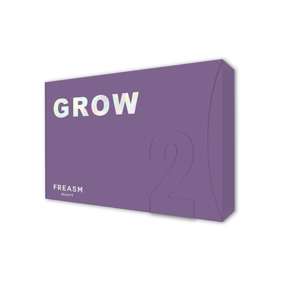 能量鋅錠 | Freasm菲翎絲