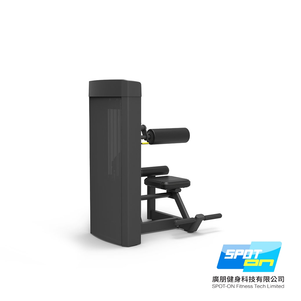 SPIRIT 單站式訓練機 商用重訓 SP-4309 Abdominal 腹肌訓練機 | 廣朋健身科技有限公司｜一站式HomeGym規劃｜健身 ...