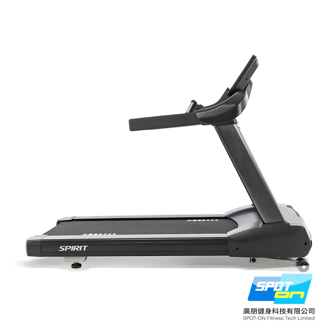 SPIRIT 商用有氧 CT800 plus 輕商用跑步機 | 廣朋健身科技有限公司｜一站式HomeGym規劃｜健身器材批發保養維修
