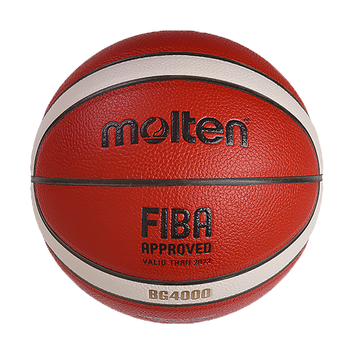 molten｜超手感合成皮室內籃球｜BG4000｜#7號 | 衣術運動股份有限公司