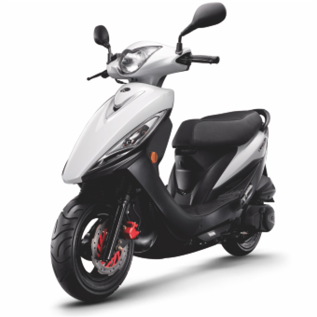 KYMCO-GP-125cc | 台南松興租車