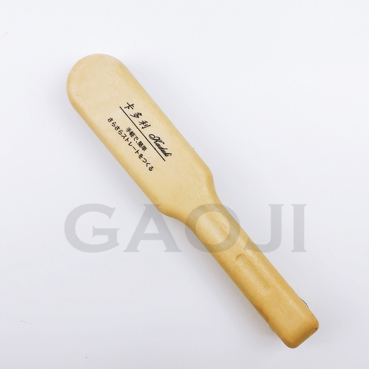 卡多利 KADULI 電木夾梳 | 高際開發有限公司｜專業美髮人指定 全省業務經銷 GAOJI DEVELOPMENT CO., LTD