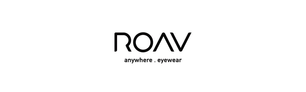 ⋄ ROAV | VCI有橙國際｜國際精品眼鏡代理