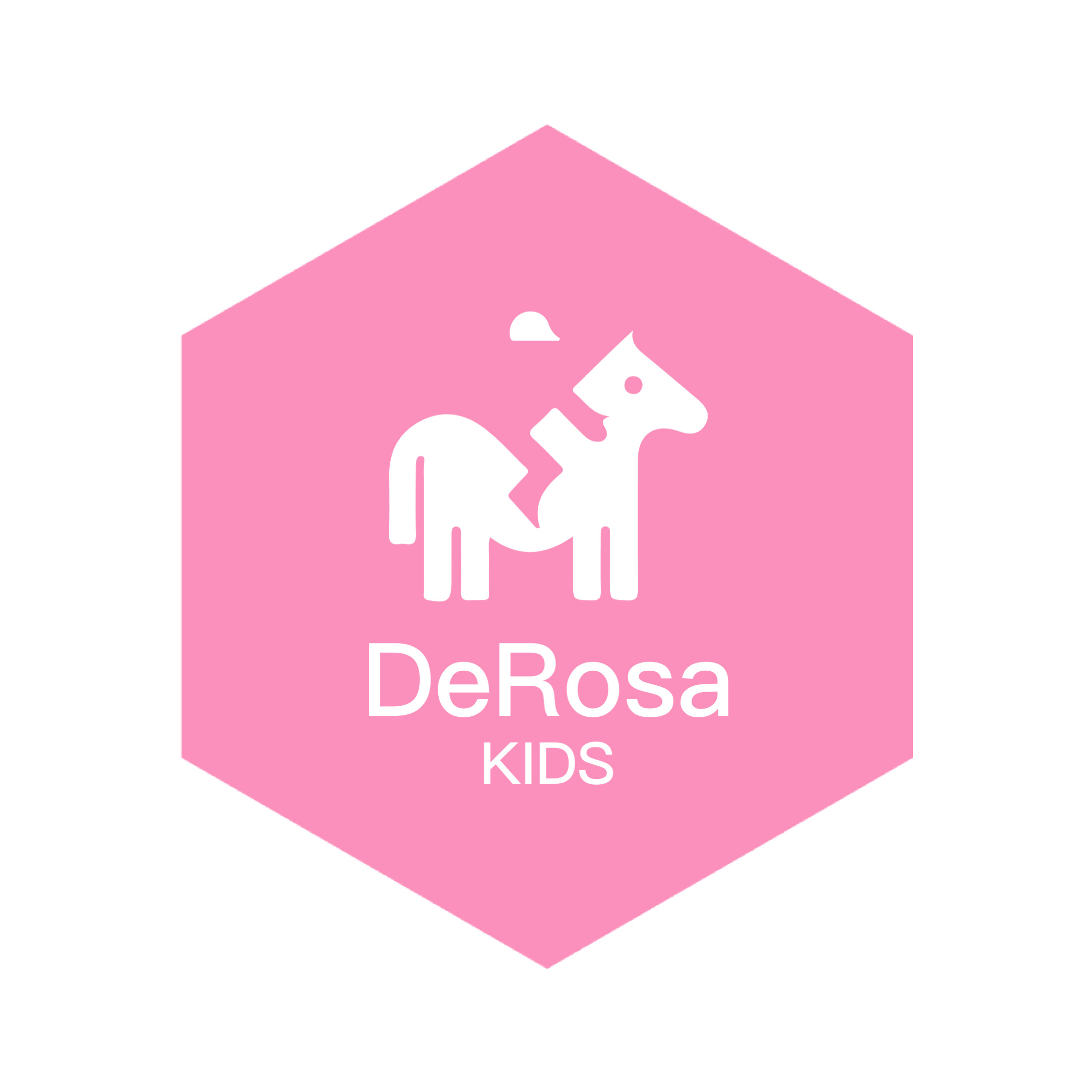 DEROSA KIDS