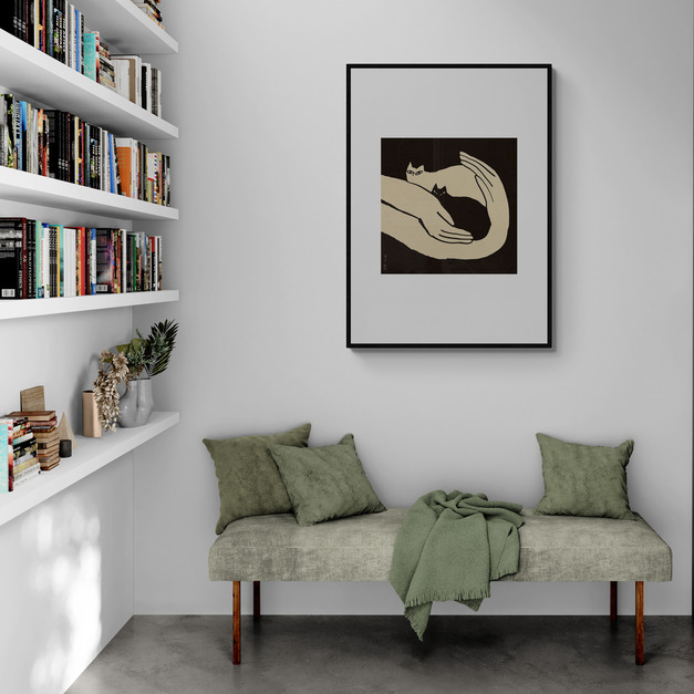 the poster club | LIGHTO / Online Art Gift Shops