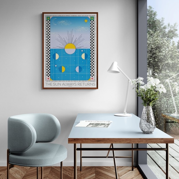 藝術掛畫 | LIGHTO / Online Art Gift Shops