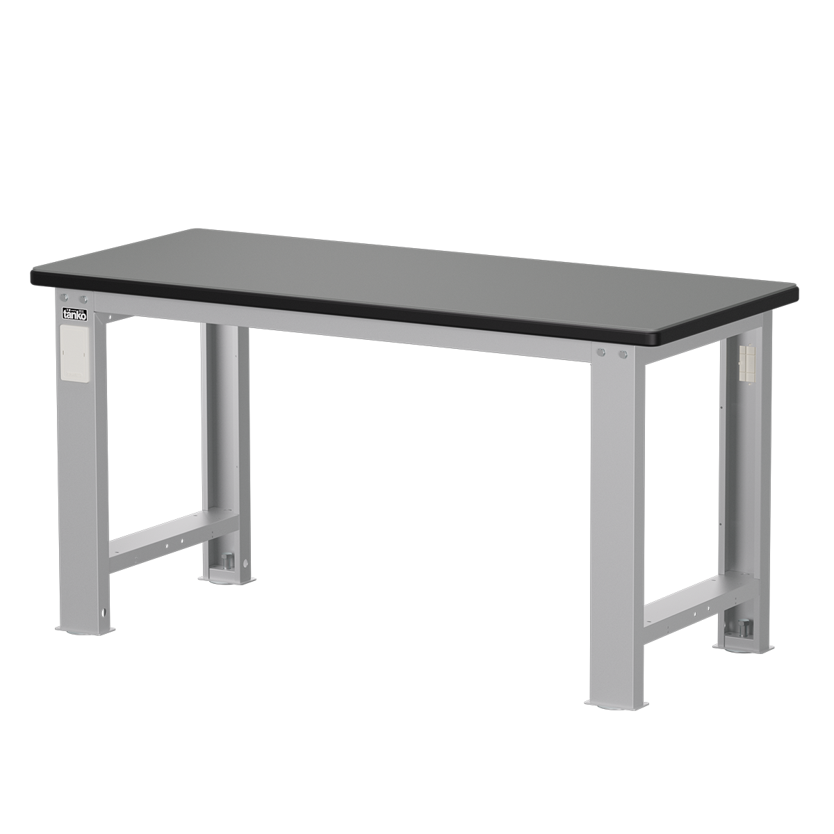TANKO 重量型工作桌 基本款工作桌 上架桌板可選 WA-57(1500mm) | 勇氣盒子・生活精選 | 工作桌／工具車／文件櫃／零件櫃／置物櫃／垃圾子車／各式OA辦公用品