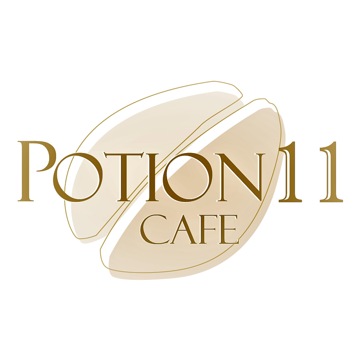 Potion 11 cafe 十一精品咖啡