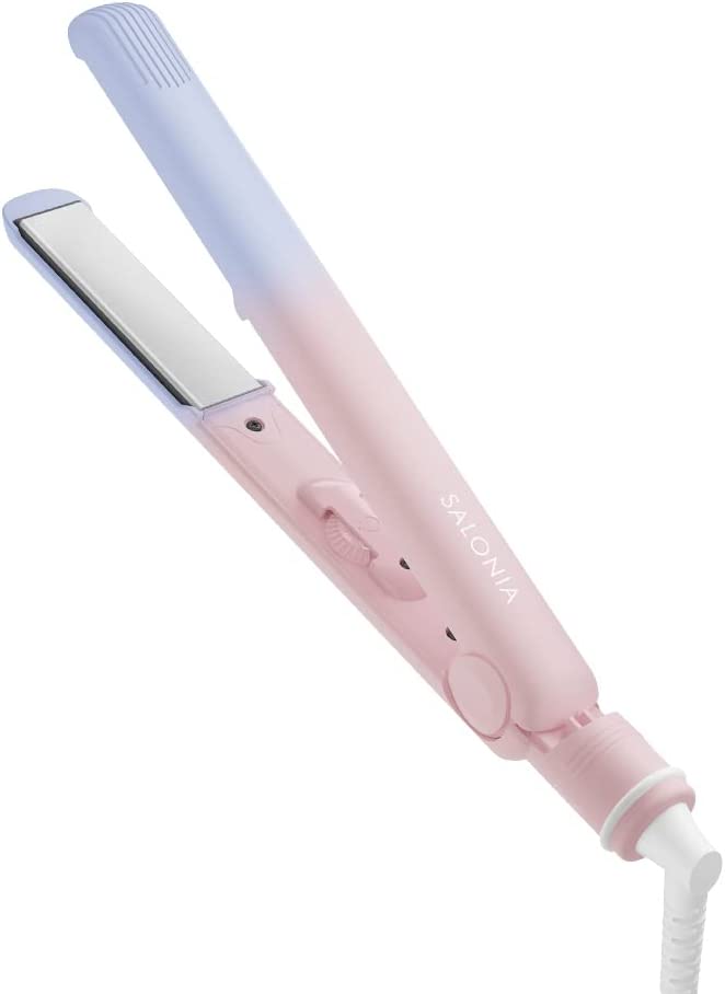 SALONIA離子夾平板夾 | Joybuy樂購生活