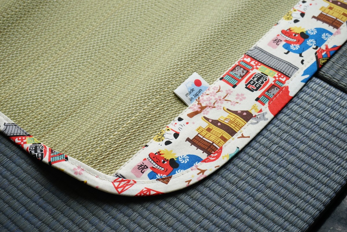 IKEHIKO專賣店｜日本池彥頂級藺草製品｜讓生活與自然更靠近