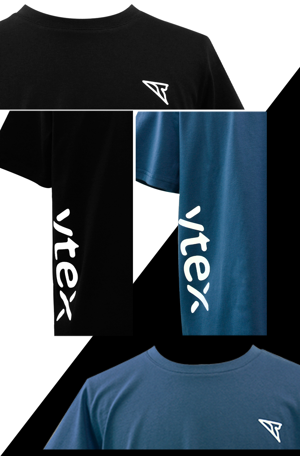 V-TEX 純棉圓領T（請依尺寸表做選擇） | V-TEX 超機能防水休閒鞋