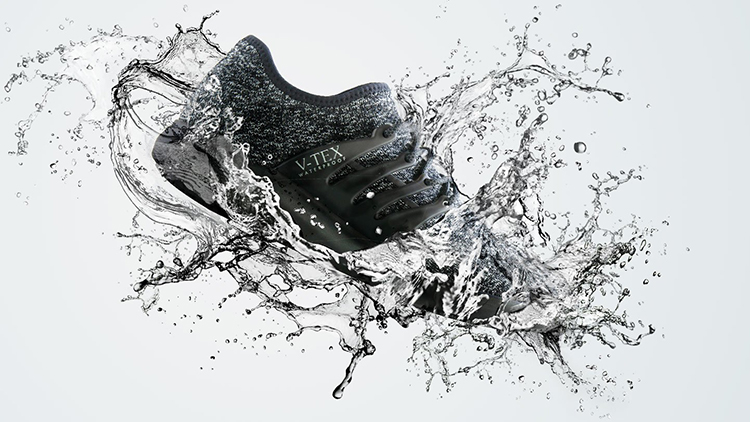 V-TEX 技術 | V-TEX 超機能防水休閒鞋