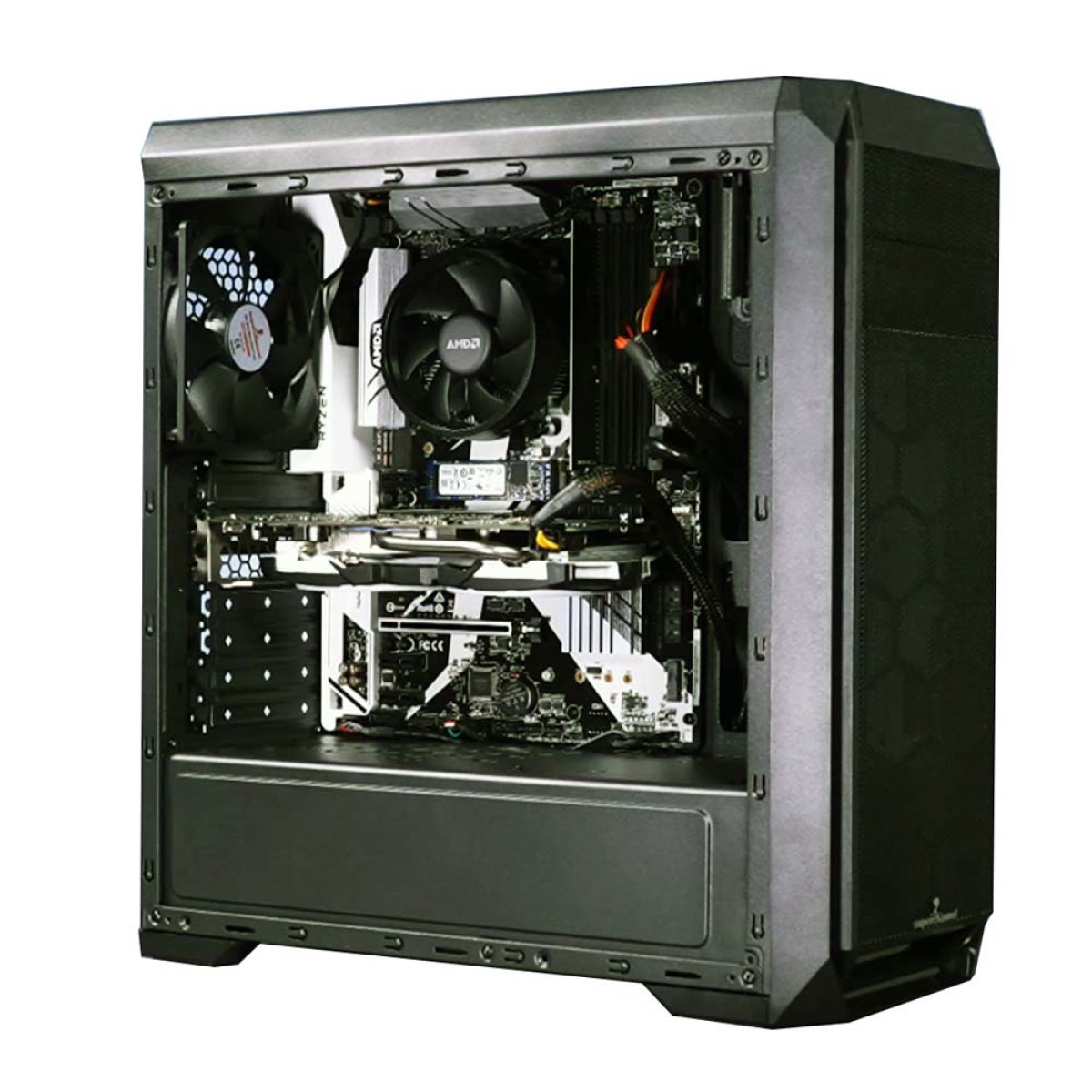 9 800 AMD Radeon 8GB XFastest 9-800-amd-radeon-8gb-xfastest