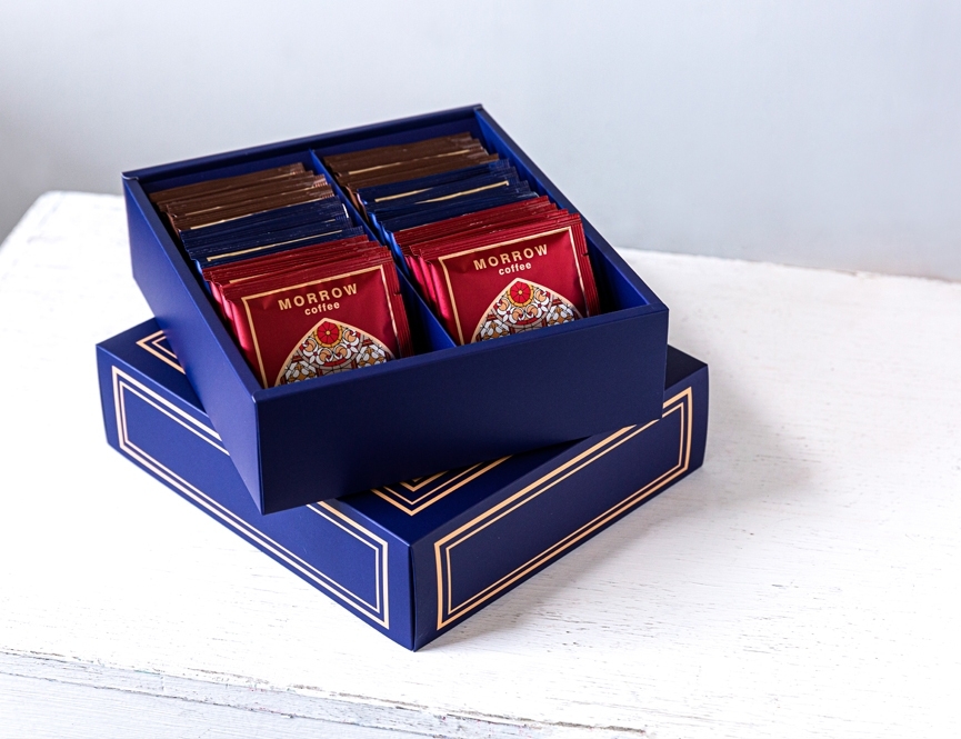 MORROW coffee 藝日咖啡