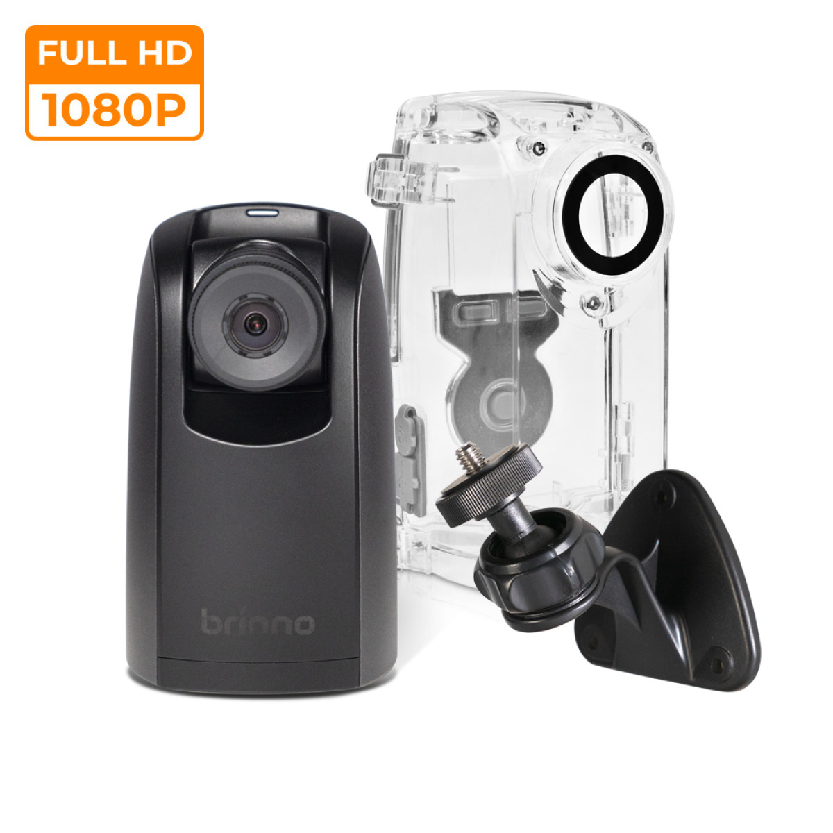 BCC300M 縮時攝影相機套組 | Brinno 台灣官方商城