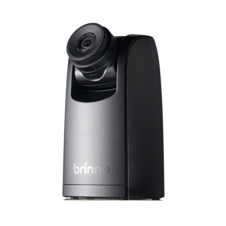 BCC300C 縮時攝影相機套組 | Brinno 台灣官方商城