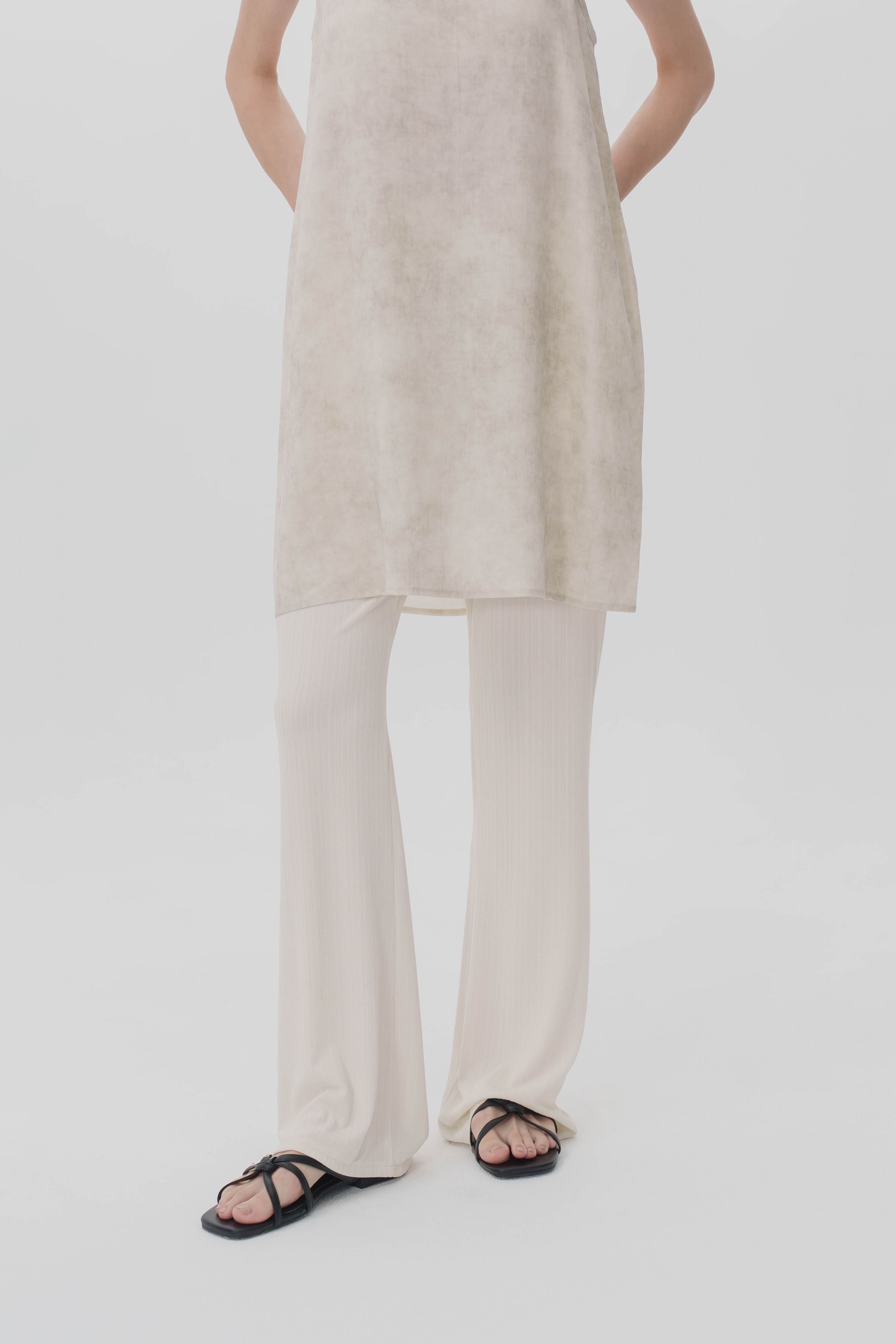 下身 | Muura 簡約品味 | 給予舒適穿著