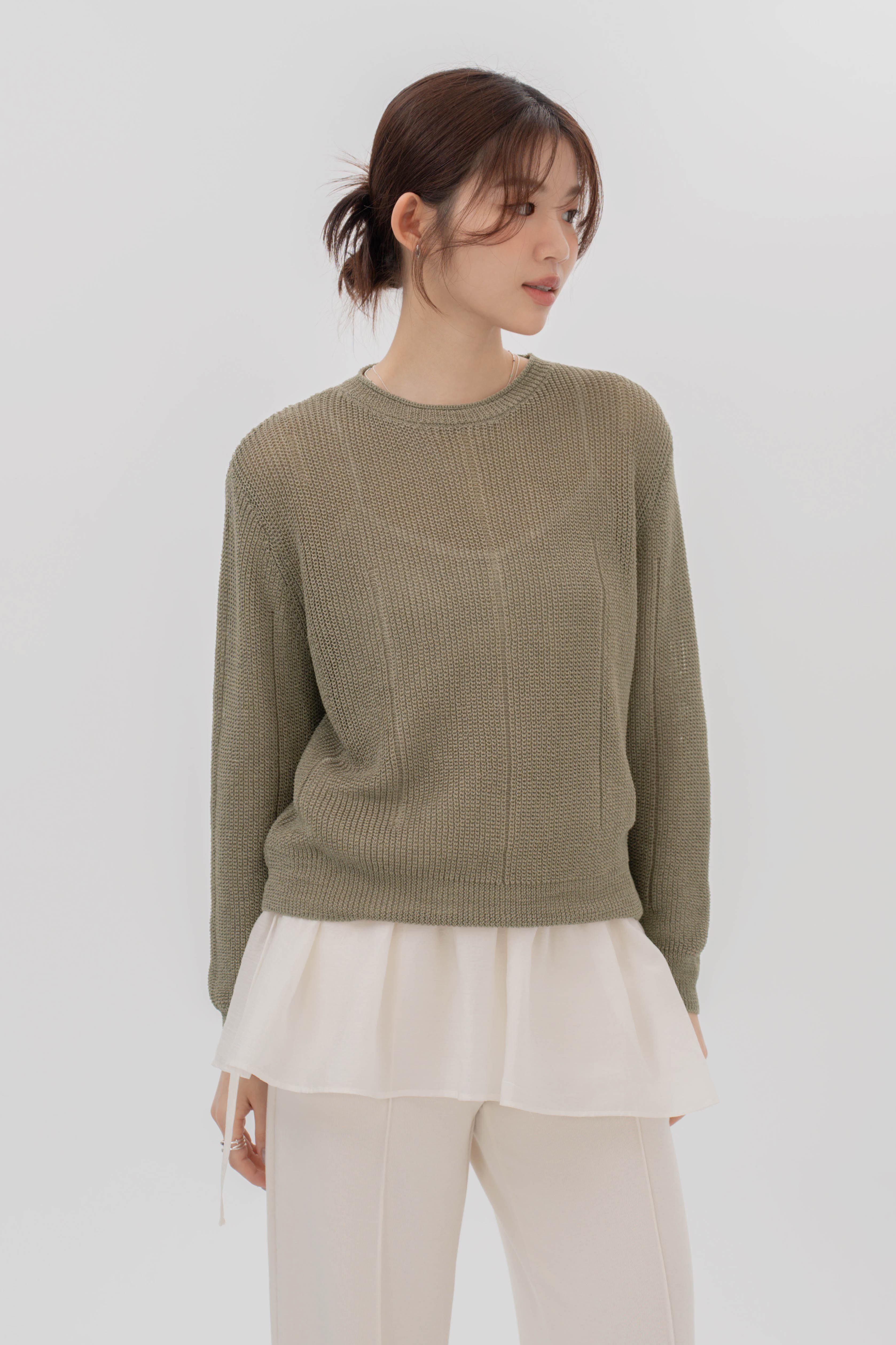 最新商品 | Muura 簡約品味 | 給予舒適穿著