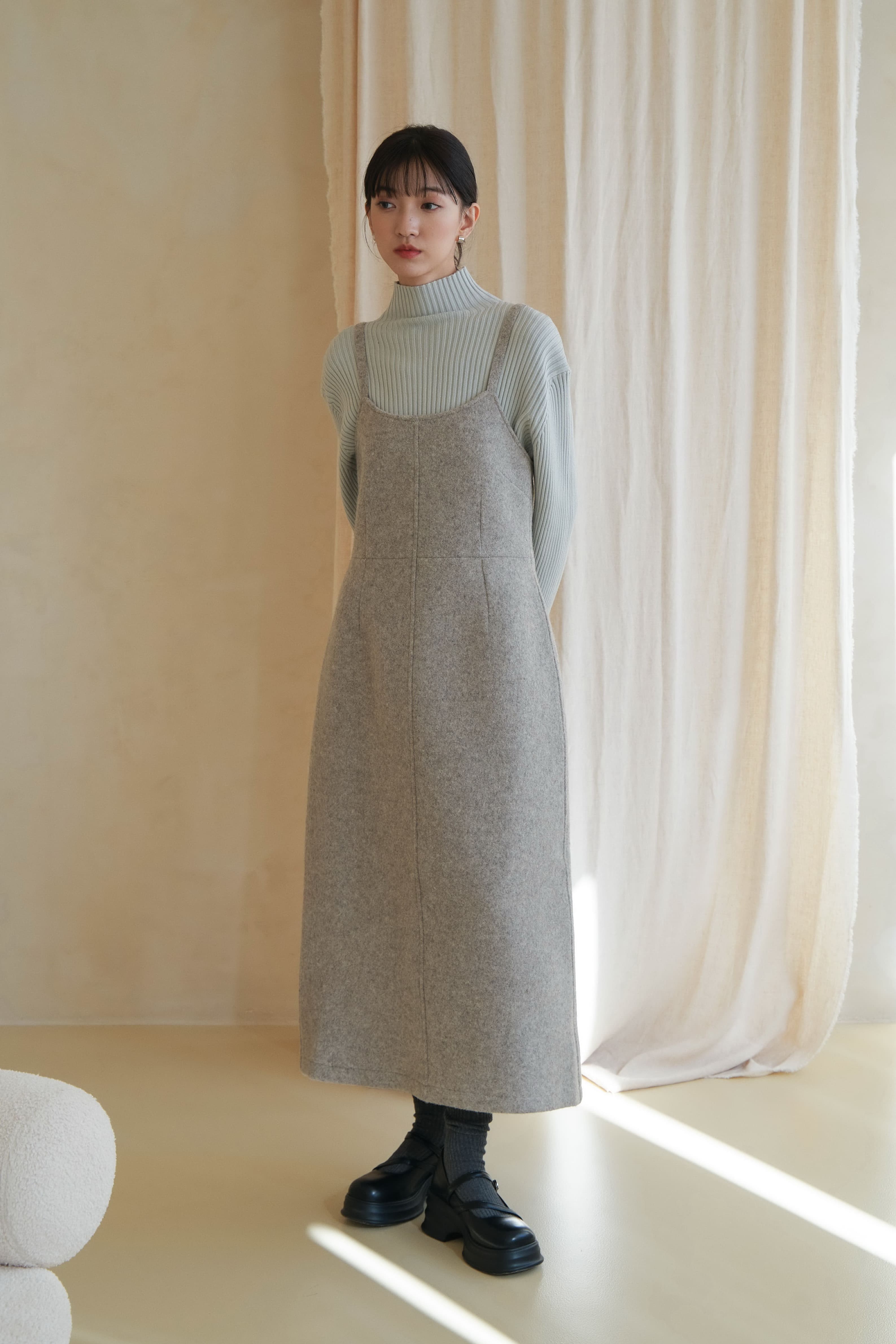 最新商品 | Muura 簡約品味 | 給予舒適穿著