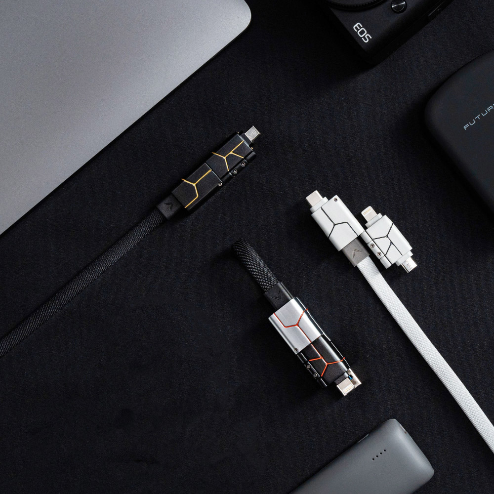 Futurizta 標準版宙斯線神 Zeus-X GO(50cm) | 【 i3嘻