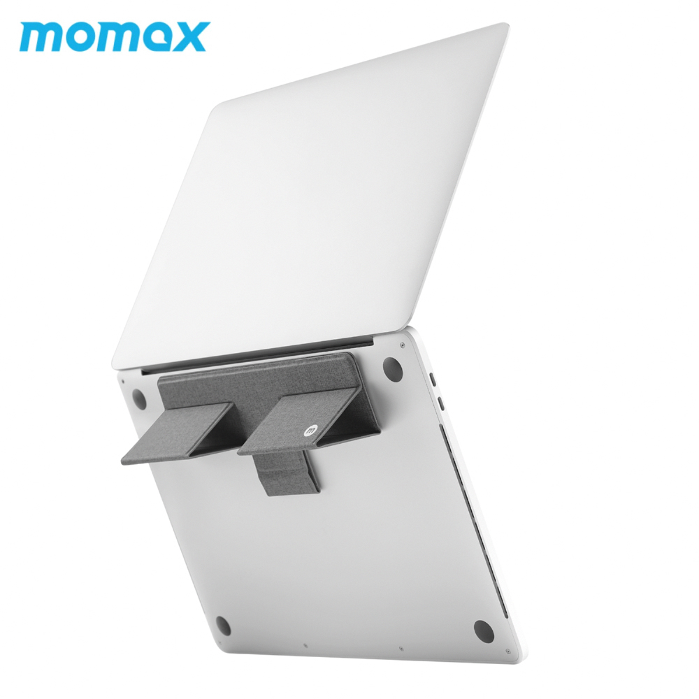 MOMAX Fold Stand 隨行電腦支架(HS2) | 【 i3嘻