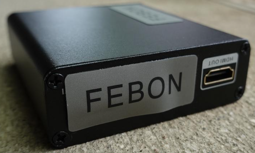 troubleshooting for Multiview & PGM HDMI output of atem mini pro