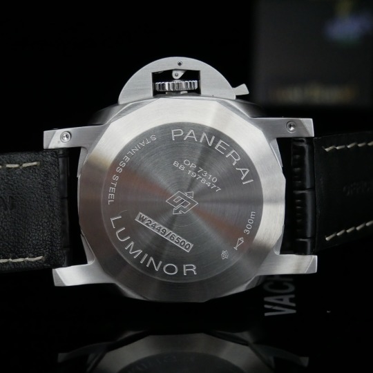 PANERAI 沛納海 Luminor Marina PAM1312 | 品牌迷失【名錶匯】