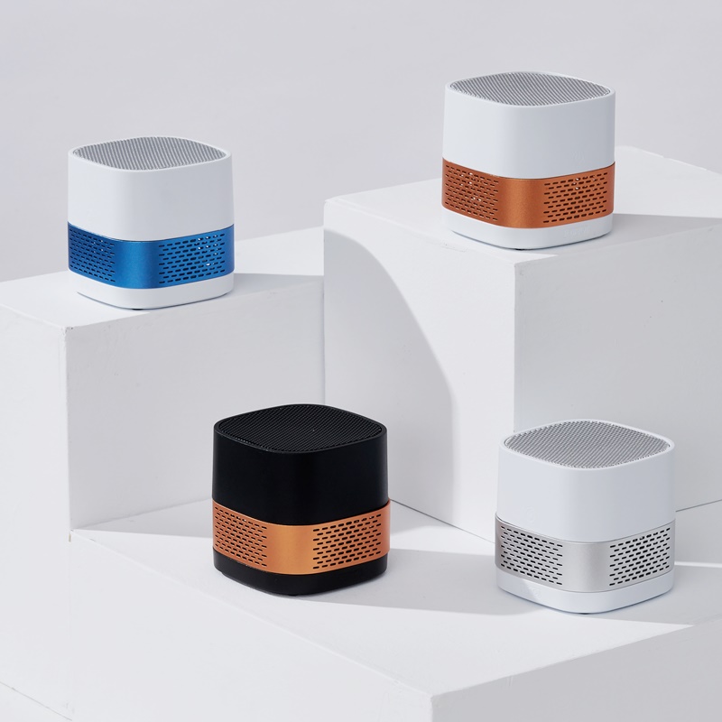 LUFTQI 樂福氣 空氣淨化專家