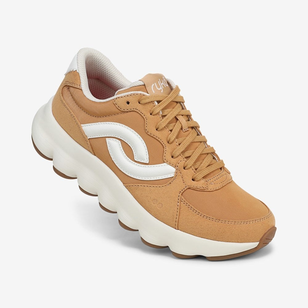 Podflow帕芙羅Retr | RYKÄ | 貝比拉拉 BaBy LaLa l 抱抱羊林口 l Vionic法歐尼機能鞋 l OS1st專業護具