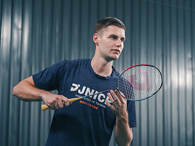 久奈司選手 - Russell Muns | 久奈司網路商城 JNICE Official Store