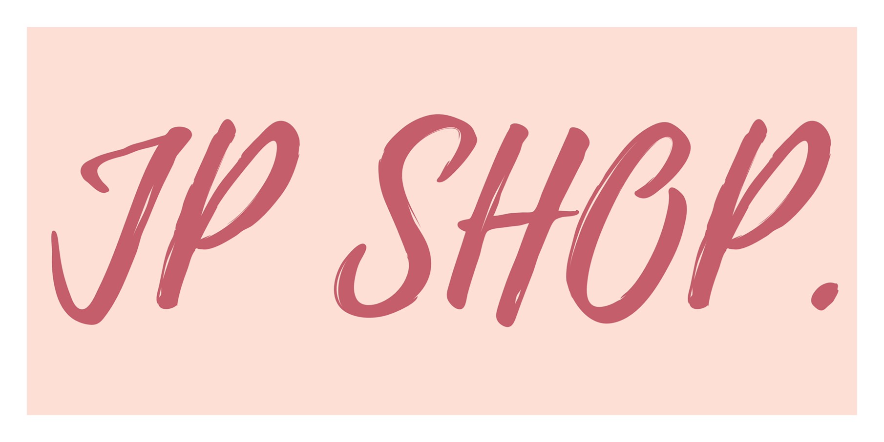 代購專區 | JP SHOP.