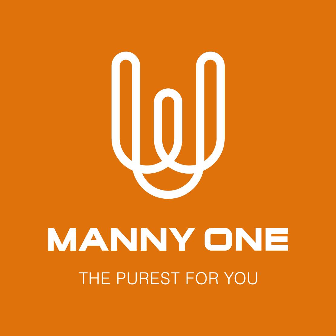 MANNY ONE 喬凌人