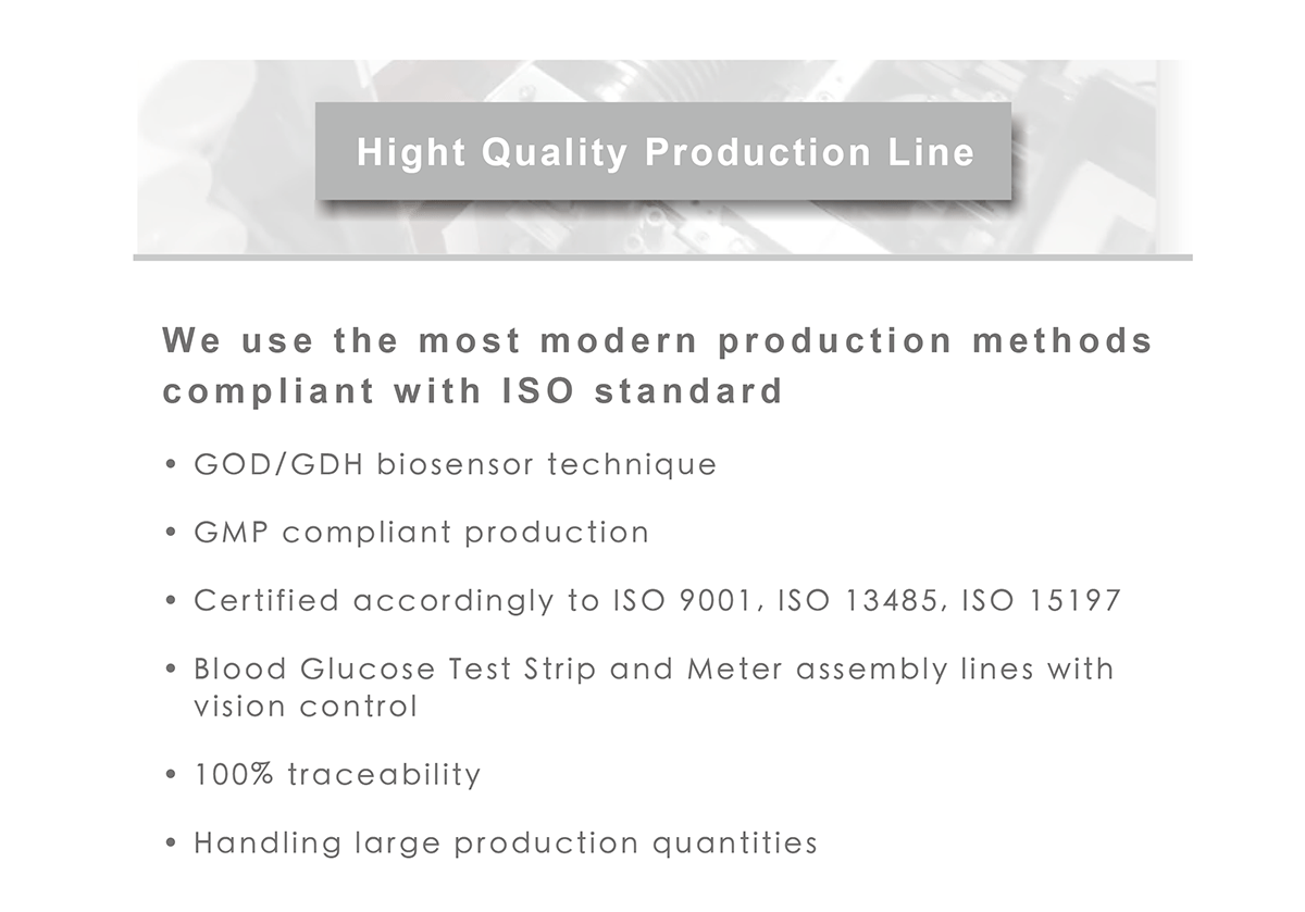 Hight Quality Production Line | STC 翔國科技有限公司