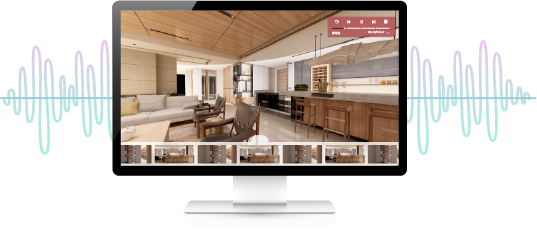 手機全景導覽 | 360Expo│企業升級的線上虛擬旗艦店，VR全景語音導覽快速創造虛擬互動體驗