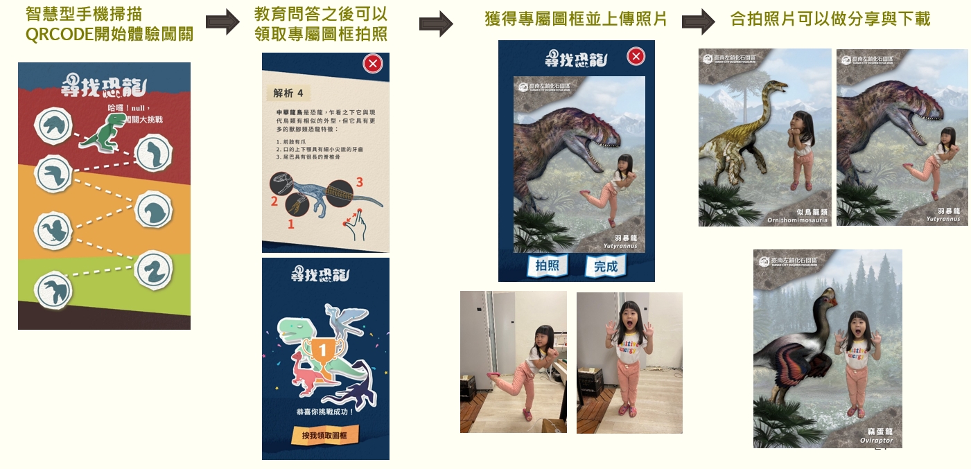 360Expo│企業升級的線上虛擬旗艦店，VR全景語音導覽快速創造虛擬互動體驗