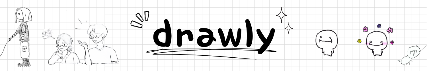 drawly